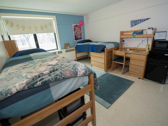 Residential Life | Westfield State University