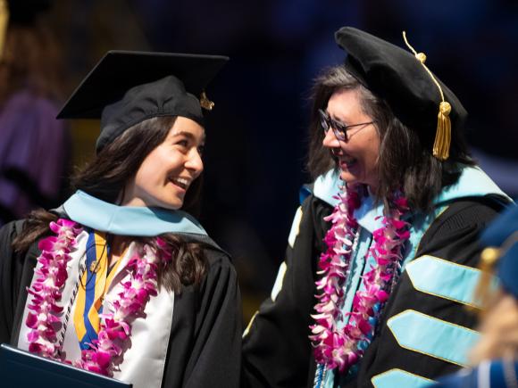 Commencement 2023 | Westfield State University